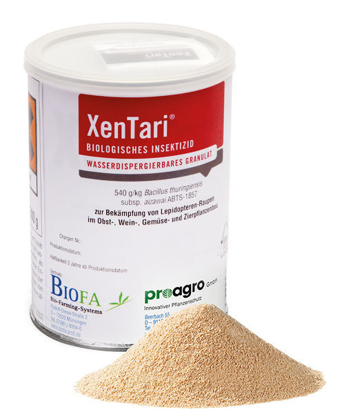 Biofa - XenTari®